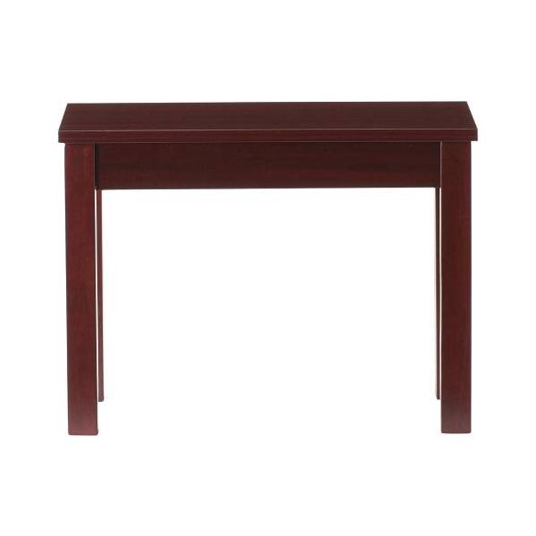 1人掛けソファの間などに設置する、スリムな応接テーブルです。奥行が300mmのためソファとソファの間隔を適度に広げることができます。待合室や休憩スペースでは小物置きやコーヒーテーブルとしてご利用いただけます。商品番号ACTM-6030組立状...