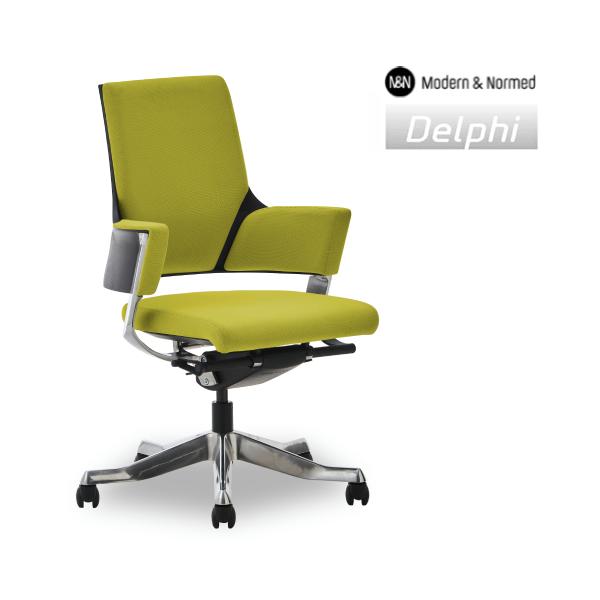 高機能・高品質の極上オフィスチェア！オフィスワークの疲れを軽減するチェアです。従来のチェアよりコンパクトにシンプルに。商品番号EDELPHI-MBFお客様組立の商品（新品）※オフィスチェア1脚の販売になります。サイズ外寸：幅700×高さ94...