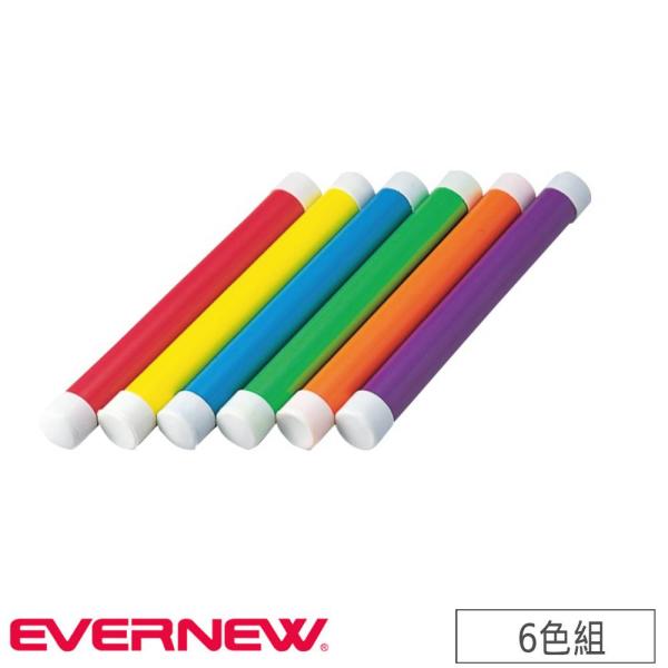 プールの底で自立する掴みやすいダイブスティックです。商品番号EN-EHA107組立状態完成品（新品）カラー赤、黄、青、緑、オレンジ、紫サイズ外寸：直径2.2×長さ20cm重量：85g/本仕様ポリエチレン●各色１本 計6本1組水泳 水泳用具 ...