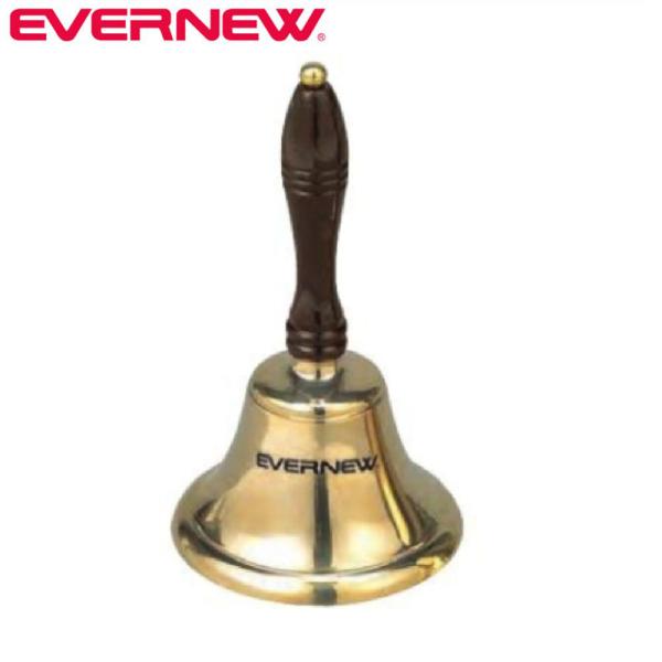 プール用の非常時ベルです。設置場所を選ばず、緊急時に即座に対応できます。教育施設やスポーツ施設で活躍します。商品番号EN-EHB163組立状態完成品（新品）サイズ直径13.5×高さ23cm重量：550g仕様鐘：真鍮柄：木スポーツ用品 スポー...