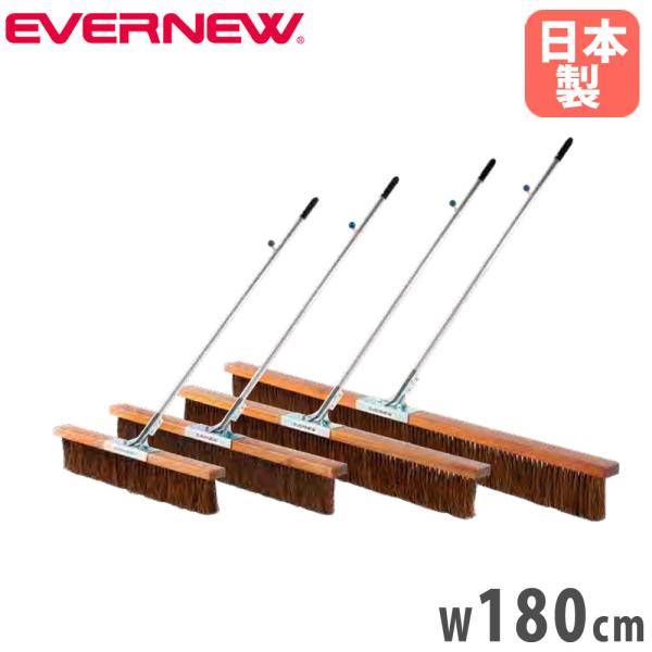 天然素材で柔らかいシダのコートブラシです。商品番号EN-EKU357組立状態お客様組立の商品（新品）特記事項※コートブラシ1本の販売ページです。組立目安時間：30分サイズ外寸：幅180×長さ154cm重量：5.5kg仕様ブラシ：シダ柄：アル...