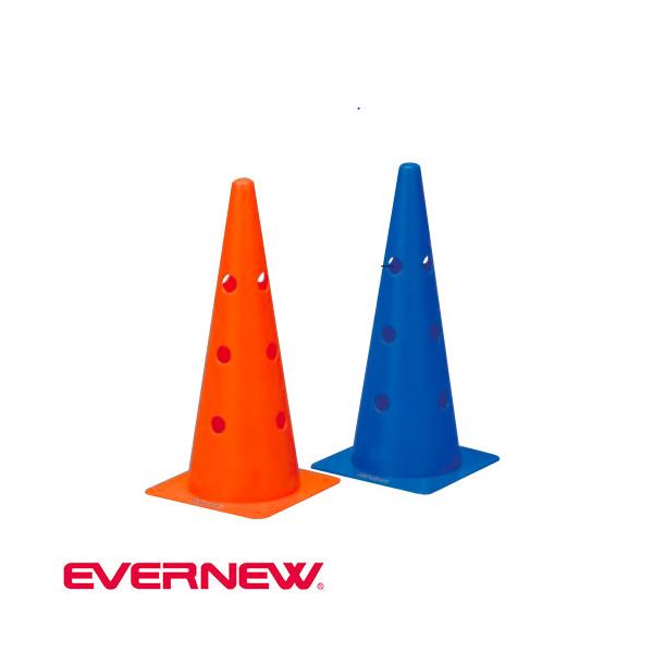 ポール用2.6cm横穴付のポストです。 商品番号EN-ETE101組立状態完成品（新品）カラーオレンジ、青サイズ外寸：高さ46×底面（21.5×21.5）cm重量：340gスポーツ用品 運動用品 体育用具 体育用品 コーン ポスト コーナー...