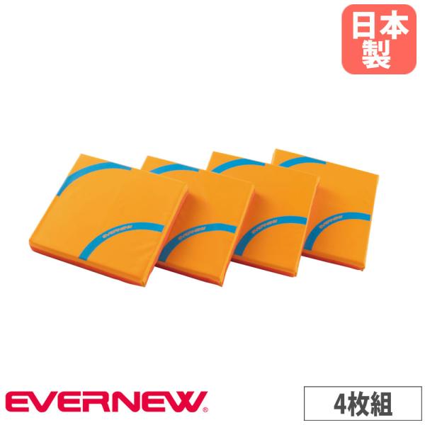 内面のランダムスポンジが運動機能を表面のライン模様が認知機能を促進するマットです。商品番号EN-ETE204組立状態完成品（新品）サイズ外寸：幅40×長さ40×厚さ5cm重量：2kg/組仕様外被：ターポリン中身：ポリウレタン備考●日本製スポ...
