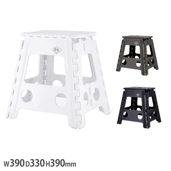 軽量で折りたたみ式のステップ台です。使わないときは、コンパクトに折りたたんですき間に収納できます。手の届きにくい高い位置のモノを動かしたり、車のお掃除などでも活躍します。商品番号F86876-86878組立状態完成品（新品）カラーホワイト、...
