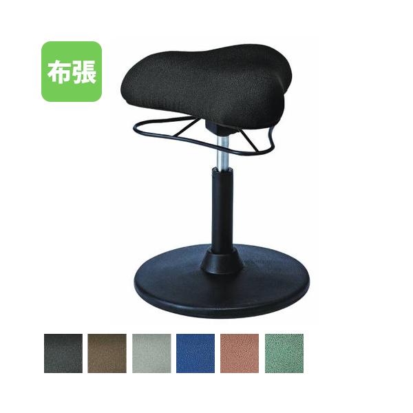 正しい姿勢がキープできるボディバランスチェア。全方位に約8°傾斜するので使用シーンに合わせて最適な姿勢が取れます。傾斜することで背骨が理想的なS字カーブを描き、ピンと背筋が伸びます。商品番号GMYIN-800L組立状態お客様組立の商品（新品...