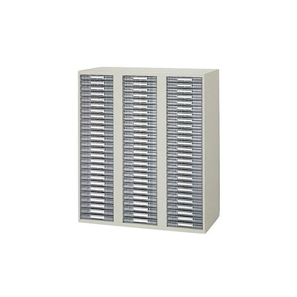 無料で搬入設置・梱包材回収まで行います！(エリア表注意！)A4サイズに対応したレターケースです。透明な引き出しで、外から書類を確認できます。商品番号GN-NW-0911ALS-AW完成品（新品）カラーウォームホワイトサイズ外寸：幅899×奥...