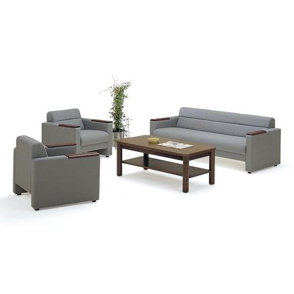 座り心地の良い布張り仕様！高級感があり、ロビーや役員室等で重宝します。オフィス、銀行など様々な場所で活躍します。商品番号HF-14AC完成品(新品)※配送の注意事項がございます。詳細は下記表をご確認ください。※こちらはアームチェア1台の販売...