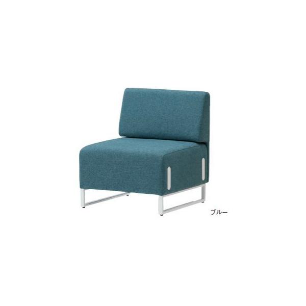 組み合わせ可能なロビーチェア！商品番号HLDP-ST-BAお客様組立の商品（新品）※配送時の注意事項がございます。カラー張地カラー：オレンジ、ブルー、イエローグリーンフレームカラー：ホワイト、ブラックサイズ幅606×奥行646×高さ730（...