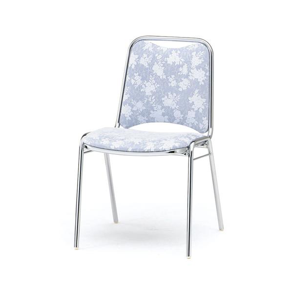 お祝いの場を艶やかに彩ります！結婚式場、宴会場、ホテル向けのチェアです。スタッキング（積み重ね）が可能で収納に便利です。商品番号HRC-40完成品(新品)※配送の注意事項がございます。サイズ幅467×奥行545×高さ757(座面高437)m...