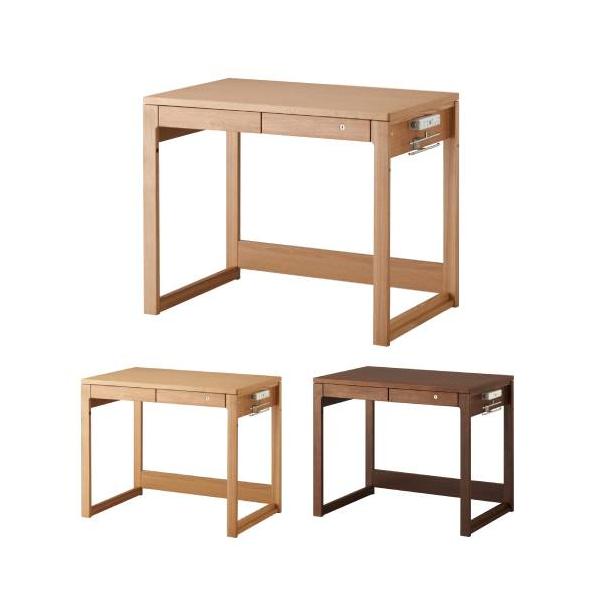 天板に高級感のあるナラ材を使用した学習机。コンパクトな幅900mmタイプ。シンプルなデザインなので飽きることなく、老若男女問わず末永くご使用いただけます。商品番号KF-BDD-1組立状態お客様組立の商品（新品）特記事項−付属品ランドセルハン...