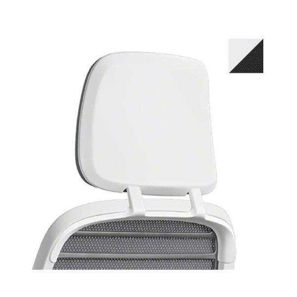 Series 1チェアオプションの後付け可能なヘッドレストです。商品番号KG-435HEADREST-WH組立状態お客様組立の商品（新品）特記事項※こちらはヘッドレストのみの販売ページです。チェア本体は付属致しません。対象商品：KG-435...