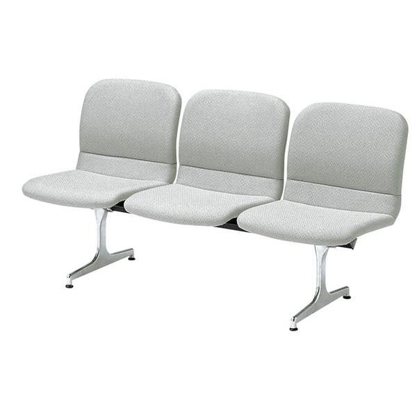 オシャレなデザインのロビーチェアです！オフィス、病院、銀行など様々な場所で活躍します。カラーも豊富に揃っています。このロビーチェアは日本製です。商品番号KRD-53お客様組立の商品（新品）※配送の注意事項がございます。詳細は下記表をご確認く...