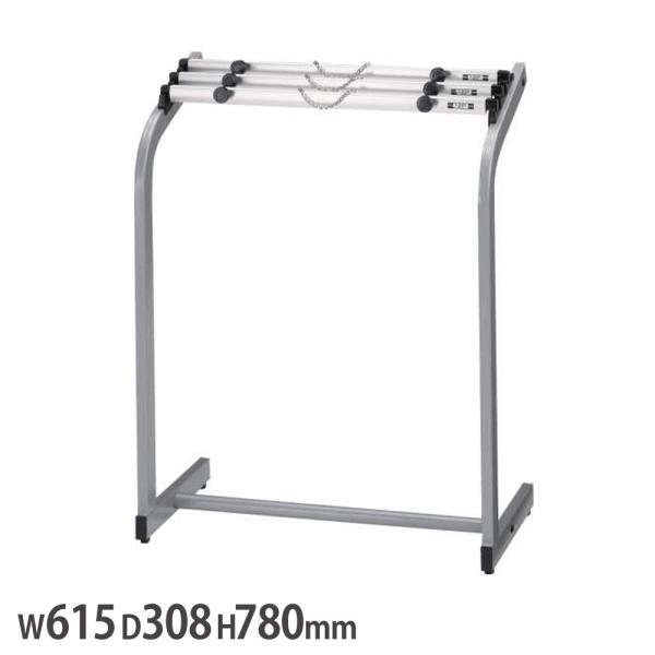 新聞の収納に役立つ新聞架です。商品番号LI-No28N組立状態お客様組立の商品（新品）特記事項※こちらは新聞架1台の販売ページです。新聞挟No.5は付属致しません。カラー画像でご確認くださいサイズ外寸：幅615×奥行308×高さ780mm重...