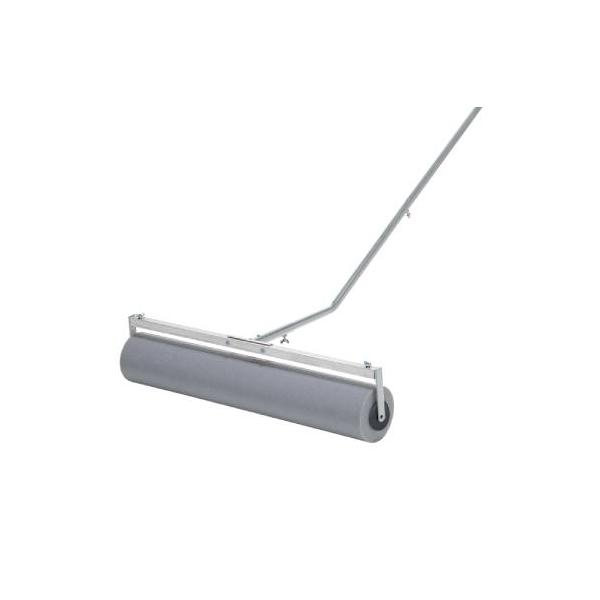 手で簡単に水が絞れます！吸水性に優れたスポンジローラーです。手でスポンジ部を押すことによって吸った水を絞れます。教育施設や運動施設で活躍しています。商品番号LS-S-4467お客様組立の商品（新品）※配送の注意事項がございます。詳細は下記表...