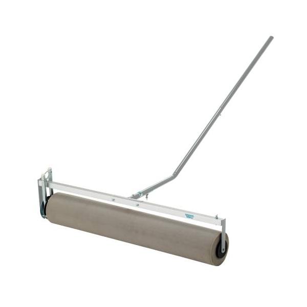 取手を使用して簡単に水が絞れます！吸水性に優れたスポンジローラーです。折りたたみ式の取手を使用すると水が簡単に絞れます。教育施設や運動施設で活躍しています。商品番号LS-S-4468お客様組立の商品（新品）※配送の注意事項がございます。詳細...