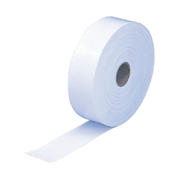 コート用のラインテープ！屋外用のテニスやバレーのコートラインテープです。運動施設や教育施設で活躍しています。商品番号LS-S-2852完成品（新品）※配送の注意事項がございます。詳細は下記表をご確認ください。サイズ50m巻厚さ：0.5mm幅...