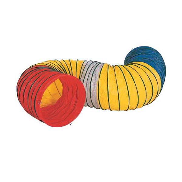 自由に曲げることが出来ます！全体に螺旋を巻いてあり、自由に曲げることが出来ます。運動会の競技や体育の授業にぴったり！運動施設や教育施設で活躍しています。商品番号LS-S-7240お客様組立の商品（新品）サイズ直径600×長さ5000mm重量...