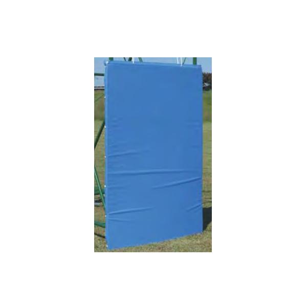 耐衝撃性・耐候性にすぐれた防護マット！衝撃吸収材として自動車のバンパー芯材、チャイルドシート芯材などに使われているカネカ製エペランPPを採用！外皮ターポリンは縫い目無しの完全熱溶着なので、水の侵入をシャットアウトします。商品番号LS-S-7...