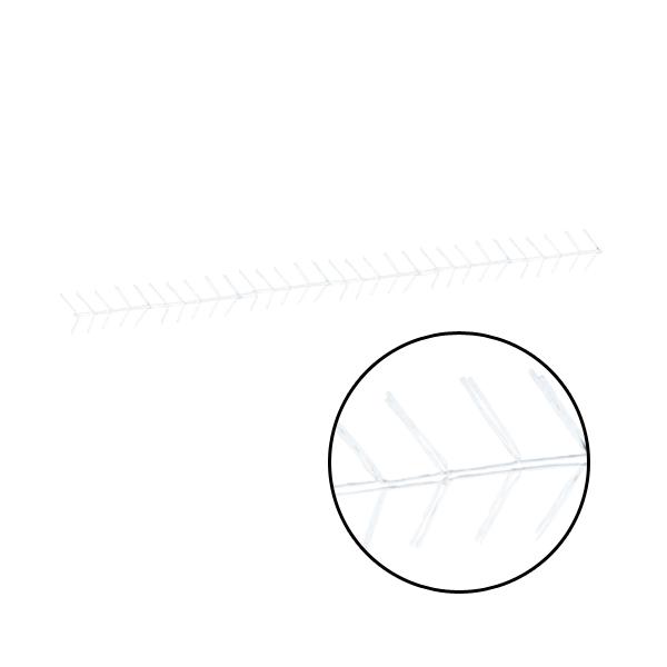 大人気のムカデ競争用ロープ！むかで競争用の足首を結ぶロープです。柔らかな肌触りのアクリルスパン製ロープを採用。体育祭や運動会、地域のイベントなど様々な場所で活躍します。商品番号LS-S-8716完成品（新品）※配送の注意事項がございます。詳...