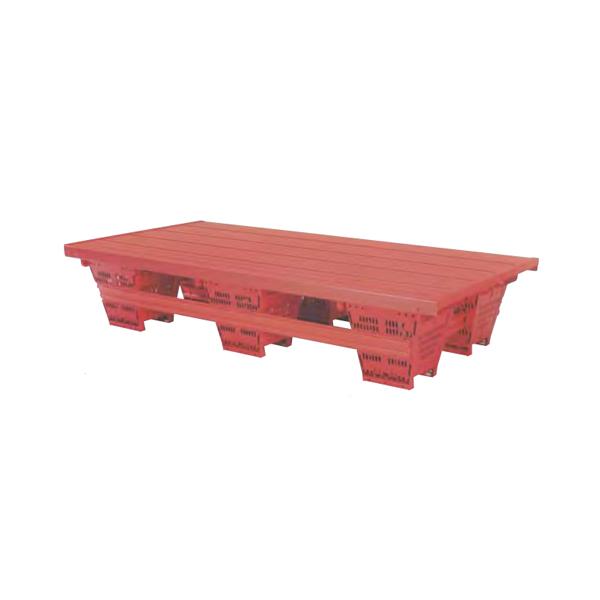 ウォーキングやお子様用レーンに最適！日本水泳連盟推薦品のプールフロアーです。折りたたみ時の厚さは107mmととても薄く収納時に場所を取りません。簡易スライド機能により組立が短時間で行え、潜り防止板付（全周）の安心設計で、不慮の事故を防止しま...