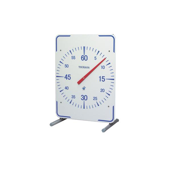 （公財）日本水泳連盟推薦品！アルミ製脚部のスポーツタイマーです。1針（60秒）表示タイプです。高さは83〜92cmの間で調整可能です。屋内プールや体育館などで活躍します。商品番号LS-S-9560完成品（新品）※配送の注意事項がございます。...