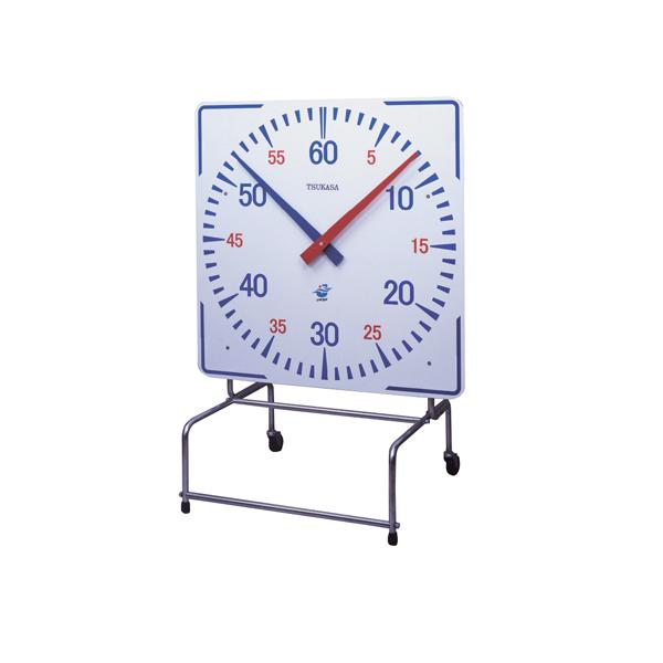 （公財）日本水泳連盟推薦品！錆びにくいステンレス製脚部のスポーツタイマーです。2針（60分/60秒）表示タイプです。屋内プールや体育館などで活躍します。商品番号LS-S-9562完成品（新品）※配送の注意事項がございます。詳細は下記表をご確...