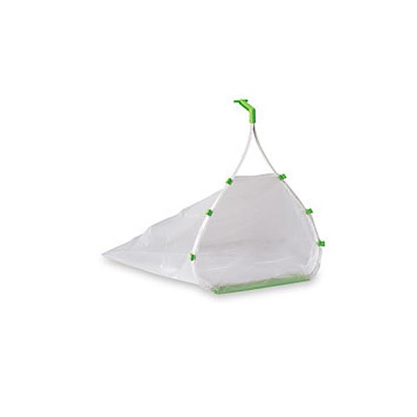 市販のゴミ袋をセットするだけでチリトリに早変わり！落ち葉等の嵩張るゴミを集めるのに便利です。70L用ゴミ袋がセットできます。店舗や公共施設、学校等で活躍しています。商品番号PDP-466-030S完成品（新品）※ゴミ袋は付属していませんカラ...