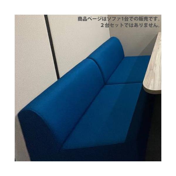 オーラル集中ボックス用のオプション、ソファです。商品番号TK-OS-CONBOX-SOFA組立状態お客様組立の商品（新品）特記事項※こちらはソファのみの販売ページです。オーラル集中ボックス本体は付属致しません。TK-OS-CONBOX-MT...