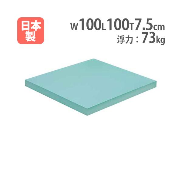 プールの授業や水泳教室に最適！水中に浮かばせ、乗ることもできるロングビートです。表面はすべりにくいシボ加工です。水に慣れるための基本練習としてもご使用いただけます。 商品番号TL-B3081完成品（新品） ※配送の注意事項をご確認ください。...