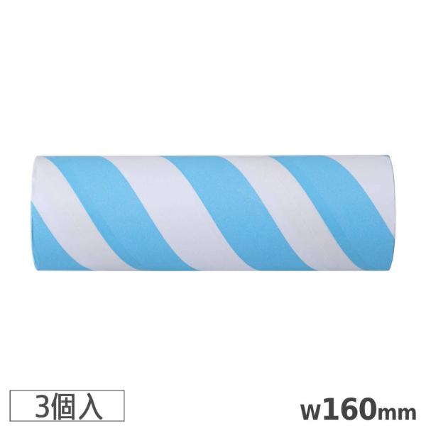 ローラー用粘着テープです。きれいにめくれるななめカットを採用しています。食品工場や衛生管理が必要な施設で活躍します。商品番号YS-CL855-000X-SP組立状態完成品（新品）特記事項対象商品：YS-CL855-00MX-MBカラー画像で...