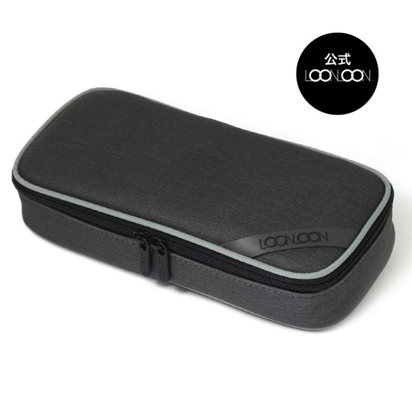 ■大容量の2階建てペンケース大容量でありながら無駄のないすっきりとしたデザインの2階建てペンケースです。必要な筆記用具を収納しやすく、取り出しやすいようにデザインしました。メロウという名前のように柔らかく暖かい豊かな色彩のシリーズです。■デ...