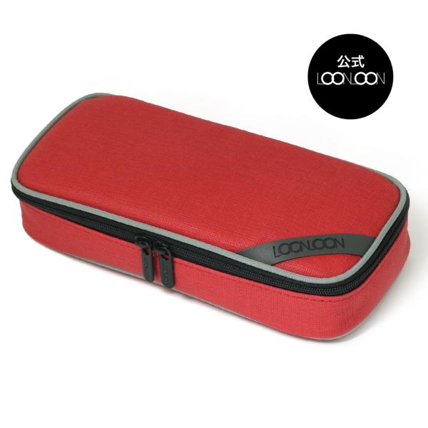 ■大容量の2階建てペンケース大容量でありながら無駄のないすっきりとしたデザインの2階建てペンケースです。必要な筆記用具を収納しやすく、取り出しやすいようにデザインしました。メロウという名前のように柔らかく暖かい豊かな色彩のシリーズです。■デ...