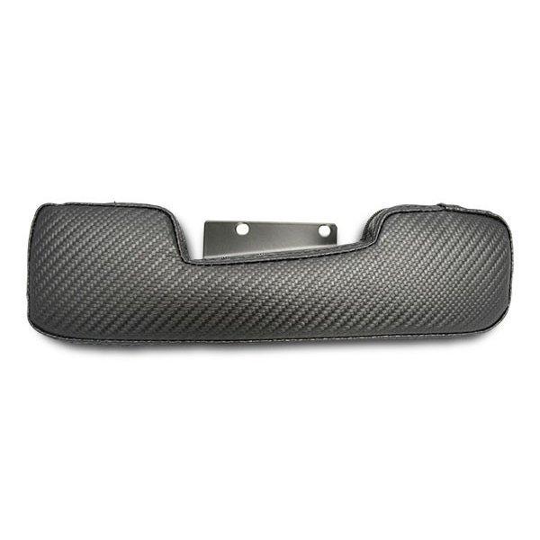 適合車種平成16年〜 標準・ワイドボディー 全車に適合致します。 素材PVCレザー装着方法はドアポケット内のビスをプラスドライバーで外し共締めするだけで簡単に装着可能です。カラーカーボン柄