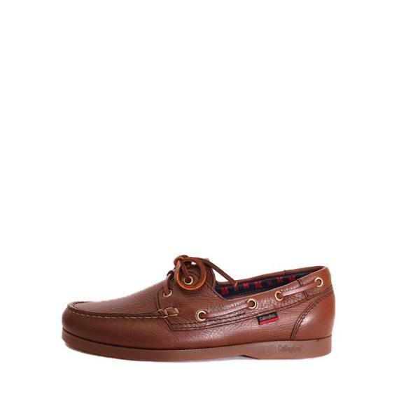 1968年スペインにて創業し、2019年に日本初上陸を果たしたスペイン発のシューメーカー＜カラハン＞。メーカーの根幹にあるのは゛コンフォートな履き心地゛。50年以上に渡り、快適性を追求し、常に進化し、より良い快適な履き心地を追求しています。...