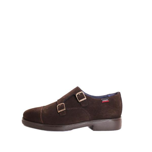 1968年スペインにて創業し、2019年に日本初上陸を果たしたスペイン発のシューメーカー＜カラハン＞。メーカーの根幹にあるのは゛コンフォートな履き心地゛。50年以上に渡り、快適性を追求し、常に進化し、より良い快適な履き心地を追求しています。...