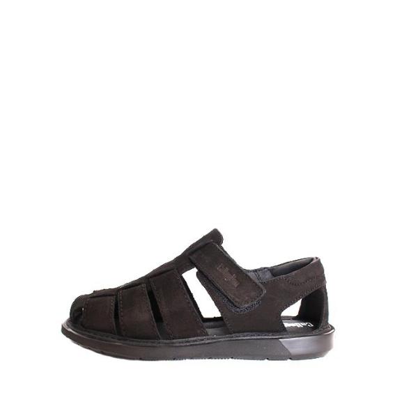 1968年スペインにて創業し、2019年に日本初上陸を果たしたスペイン発のシューメーカー＜カラハン＞。メーカーの根幹にあるのは゛コンフォートな履き心地゛。50年以上に渡り、快適性を追求し、常に進化し、より良い快適な履き心地を追求しています。...