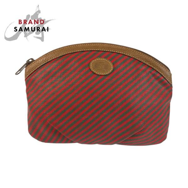 ■商品情報[管理番号]601079[ブランド]グッチ（GUCCI）[型番]89 01 027[対象]レディース[カラー]レッド グリーン ブラウン[生産国]イタリア[サイズ]W約21cm x H約15cmx D約2cm[素材]PVCレザー[...