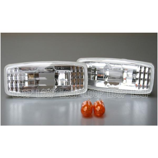 クリアワールド ニッサン クリスタルサイドマーカーＳＭＮ−０４Ｃクリアフェンダーマーカー　ニッサン用　０４Ｃ適合年式：下記適合表を参照してください適合型式：下記適合表を参照してください製品仕様：１２Ｖ５Ｗ（Ｔ１０アンバー）×２　付属(商品コ...