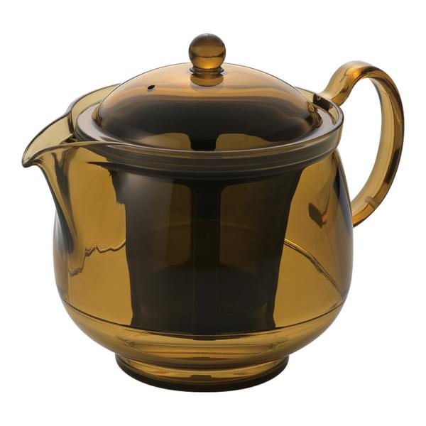 紙フィルターいらずで手軽に深い味わい。急須で淹れる珈琲の世界。