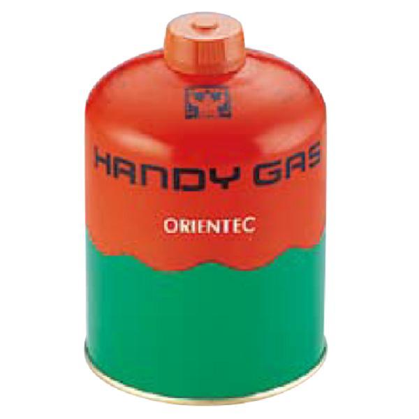 「ハンディガス450AG-N」専用のガスボンベ