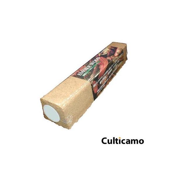 燻製料理で一番人気！「サクラ」のスモークウッド