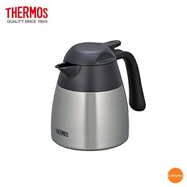 ステンレス素材のシンプルなデザイン！保温・保冷と最適な温度を保ちます