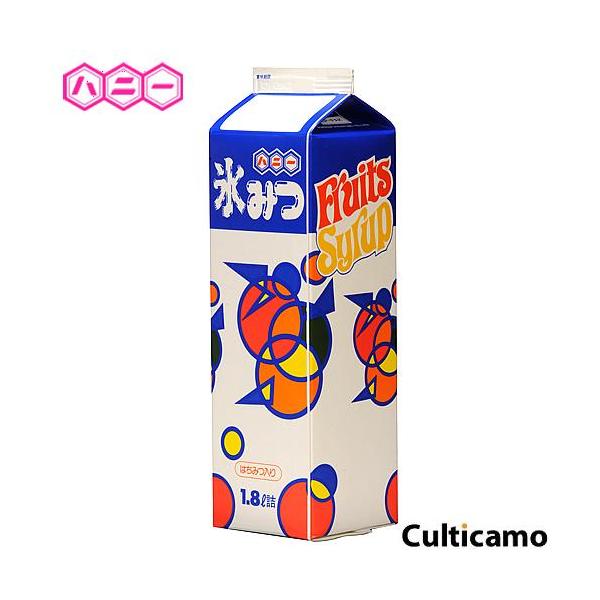 味、バラエティ！色、カラフル！業務用かき氷シロップ