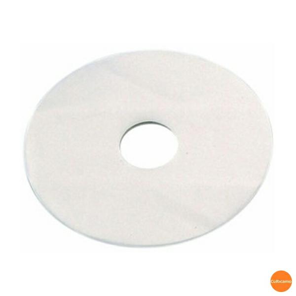 生地などを焼く際、焼き型に敷く紙　便利な小ロット包装