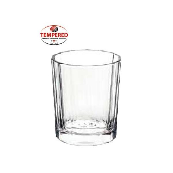 業務用におすすめの丈夫な全面強化グラス