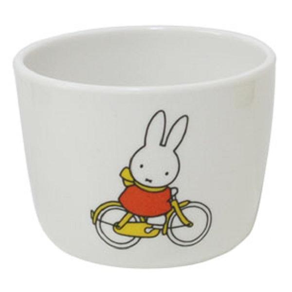 可愛いミッフィーのお子様向けキャラクター食器