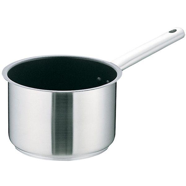 スピーディーな沸き上がり！作業効率と使いやすさを極めたカタチ。Ｍｕｒａｎｏ　Induction（ムラノ　インダクション）シリーズ　IHプロユースの電磁調理器対応鍋