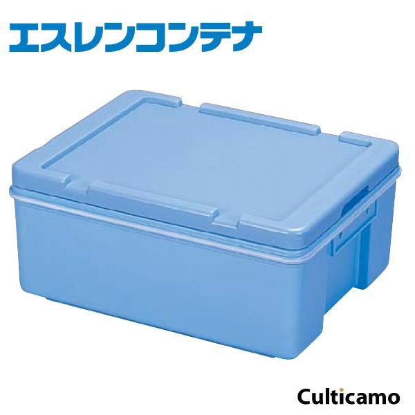 【食洗機対応】軽さと作業性を重視した保温・保冷コンテナー