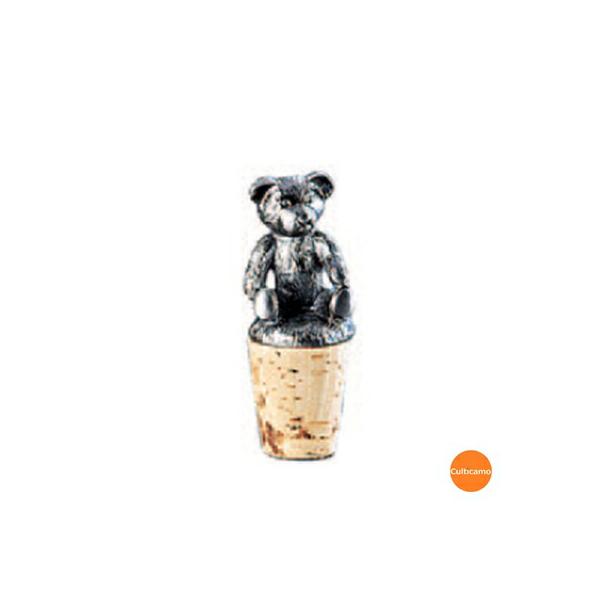 飲みかけのワインを可愛いらしく保存♪