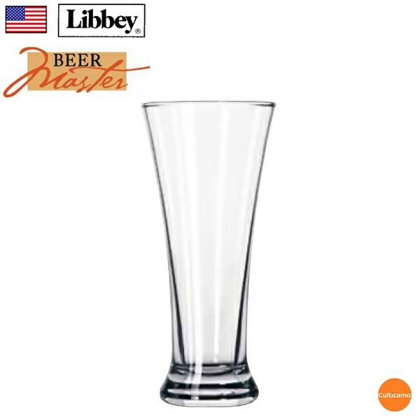 【フレアシリーズ】ピルスナーやエール、ラガータイプのビールに適したグラス